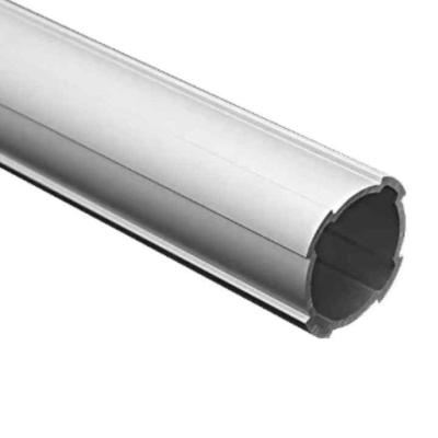 China DY43-01A Third Generation 43mm OD Aluminum Lean Pipe for Cutting & Welding in Workshops & Factories for sale