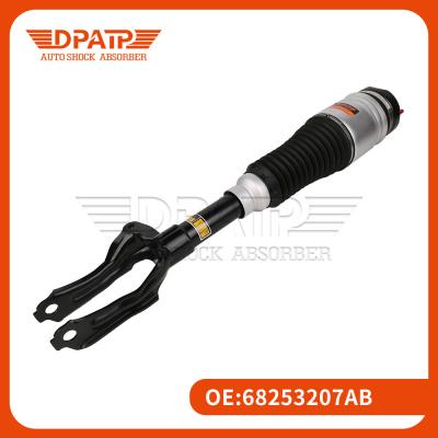 68253207AB Air Shock Absorber Front Left Jeep Cherokee 17 Car Spare Parts