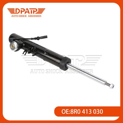 8R0-413-030 Electrical Shock Absorber VDC Audi Q5 A5 S5 Electronic Air