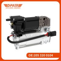Quality C-CLASS W205 Car Suspension Parts Compressor 2053200104 For Mercedes Benz 205/213/253/293 for sale