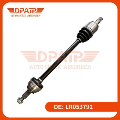 China Land Rover Rear CV Axle Shaft LR053791 LR053789 For Range Rover L405 for sale