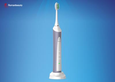Chine Poils mous ultrasoniques de brosse à dents électrique de fonction multi pour les hommes à vendre