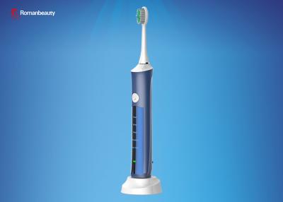 Chine Brosse à dents à piles commode IPX7 rechargeable imperméable à vendre