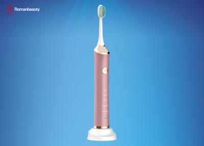 Chine Brosse à dents électrique à la maison romaine pour des dents plus blanches 100-240V/50-60Hz à vendre