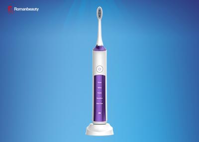 Chine Brosse à dents à piles propre facile avec FDA/ETL/CE/ROHS à vendre