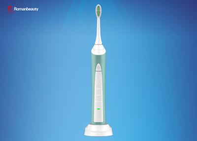 Chine Brosse à dents électrique à piles matérielle RM-ST052 rechargeable d'ABS à vendre