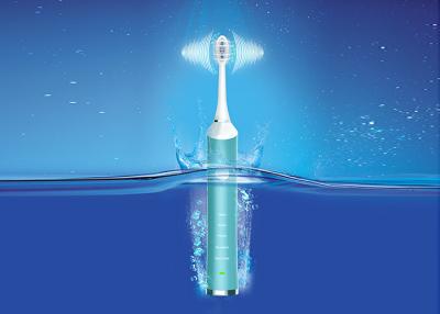 Chine Brosse à dents à piles fonctionnelle multi avec la fonction de 5 modes à vendre