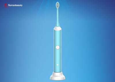 China Cepillo de dientes de Sonic de los niños amistosos de Eco para el diente sensible RM-ST031B en venta