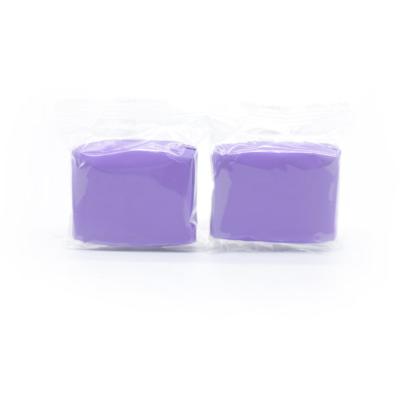 China 100g Car Clay Bar For Removing Overspray And Fallout Automotive Clay Bar for sale