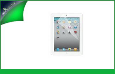 中国 Ipad 2/3/4 のための防水高く透明な携帯電話スクリーンの保護装置 販売のため