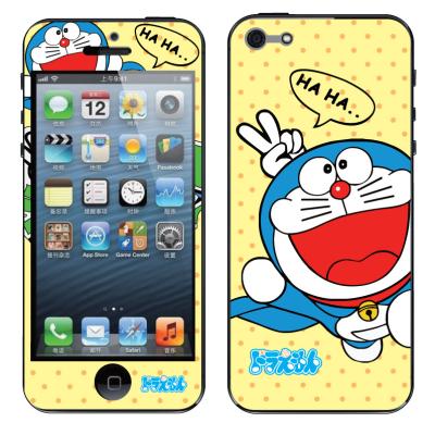 中国 Iphone 5/5s のための多彩な写真の印刷ペット携帯電話スクリーンの保護装置 販売のため