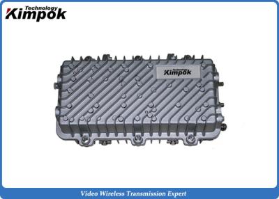 中国 AC 220V長期無線ビデオ送信機無線1080p HDMIの送信機および受信機 販売のため