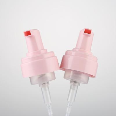 중국 현대 포밍 Soap 병 화장용 펌프 분무 용기를 출력하는 스크린 판매용