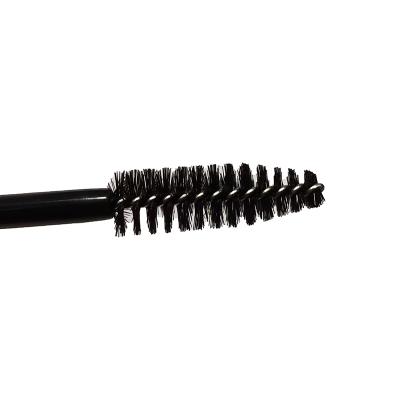 China Big Brush Plastic Gradient Pink Custom Private Label Empty Mascara Tube for sale