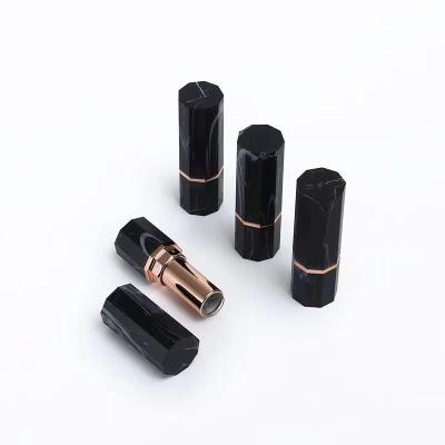 China filling twistable lipstick tube mini container cosmetic packaging for sale