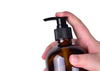 Κίνα Επαναχρησιμοποιήσιμος πλαστικός διανομέας BPA ελεύθερο ανακυκλώσιμο Eco λοσιόν φιλικό προς πώληση