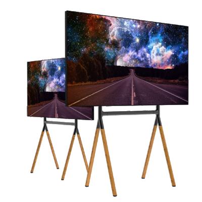 China InkScape COB LED Screen 600*337.5mm Full Flip Chip With Common Cathode Circuit Design for sale