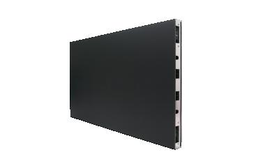 China InkScape COB LED Screen 600*337.5mm Full Flip Chip With Common Cathode Circuit Design for sale