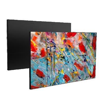 China InkScape COB LED Screen 600*337.5mm Full Flip Chip With Common Cathode Circuit Design for sale