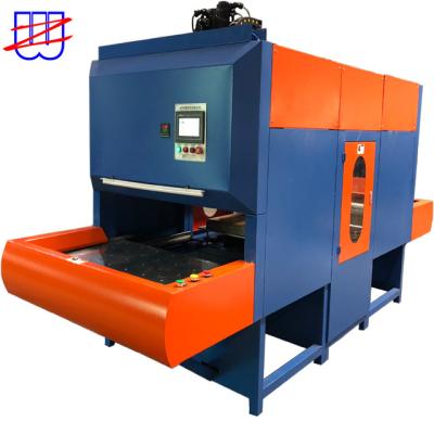 China 50 Hz automatische bindmachine voor EPE-ethafoam-polyurethaanfoam Te koop