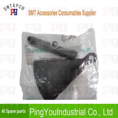 中国 00315928-01 SMT機械部品のストリップの振動のSIEMENS A&D EA MCH Folienschwinge Mit Platine 販売のため