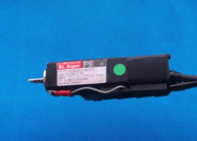 중국 NPM 머리 8 AC 자동 귀환 제어 장치 모터 운전사 P50B02001BXS7D 15W N510043454AA DC24V 1.7A 판매용