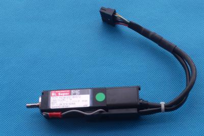 중국 NPM 머리 8 AC 자동 귀환 제어 장치 모터 운전사 P50B02001BXS7D 15W N510043454AA DC24V 1.7A 판매용