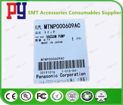 Κίνα Πανασική NPM Rietschle MTNP000609AC/MTNP000905AB/N510056914AB προς πώληση