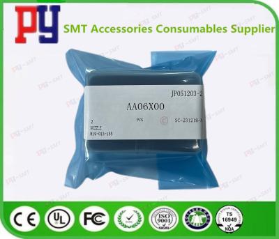 Κίνα FUJI NXT H04 1.3mm SMT ανταλλακτικά νυσέλα AA06X00 για μηχανή επιλογής και τοποθέτησης προς πώληση