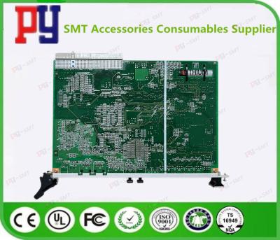 Κίνα N610154417AA Panasonic NPM-D3 Δελτίο I/O για μηχανή τοποθέτησης στερεοειδών SMT προς πώληση
