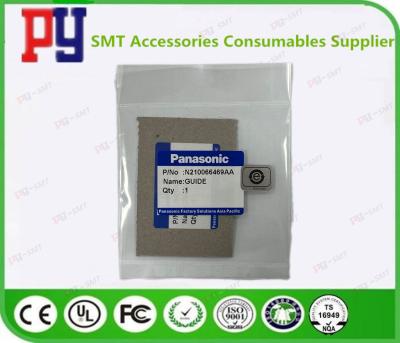 Κίνα Πρωτότυπο νέο SMT Panasonic AI Sapre Parts GUIDE N210066469AA σε αποθεματικότητα προς πώληση