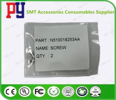 Κίνα SMT Panasonic AI ανταλλακτικά N510018253AA ΠΑΝΑΣΟΝΙΚΗ Στροφή κεφαλής τροχιάς προς πώληση