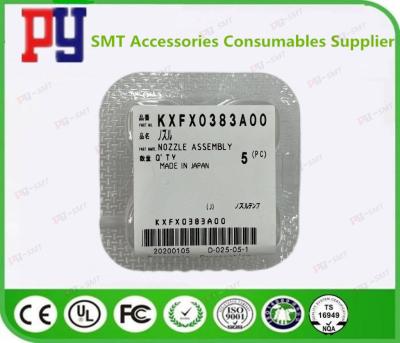 Κίνα Πανασόνικ KXFX0383A00 CM402 110 OD 0.6mm ID 0.4mm SMT Σφουγγαρίστρα για μηχανή SMT προς πώληση