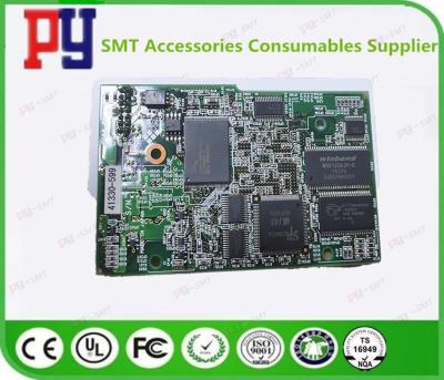 Κίνα FUJI SMT Machine NXTH24 Κεφαλή IPS Πίνακας 2EGKHL001200 Τύπος FH16298B0F προς πώληση