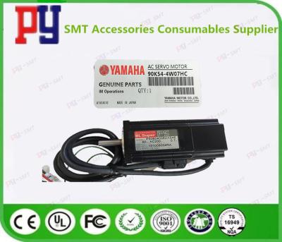 Κίνα 90K55-4W07GA GB HN HV 90K54-4W07HC HD YV88X Κεφαλής AC SERVO MOTOR πρωτότυπο προς πώληση