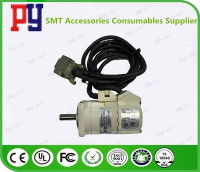 Κίνα Εναλλακτικά μέρη Samsung AC SERVO MOTOR MSMA5AZP2A προς πώληση