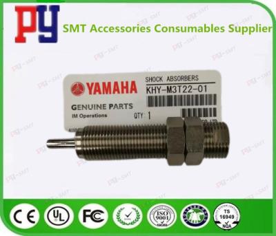 Chine YAMAHA Machine Parts KHY-M3T22-00 KHY-M3T22-01 KSHJ18X16-01 Shock Absorber à vendre