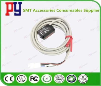 China SMT Replacement Parts YAMAHA KMG-M653E-00 SENSOR CV EXIT ASSY for sale