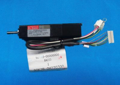 Κίνα Οδηγός P50B02002DX2V Sanyo Denki 90K2B-0H220300 σερβο μηχανών YAMAHA 17W προς πώληση