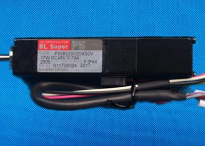 Κίνα Οδηγός P50B02002DX2V Sanyo Denki 90K2B-0H220300 σερβο μηχανών YAMAHA 17W προς πώληση