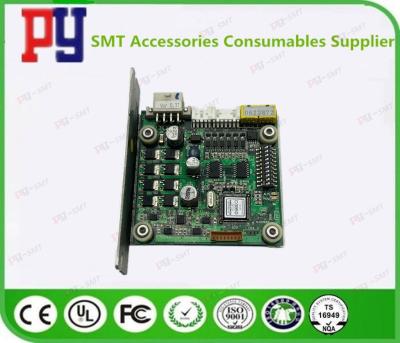 China Panasonic CM602 Control Driver N610017211AA D3850 For Stepping Motor Panasonic Spare Parts for sale