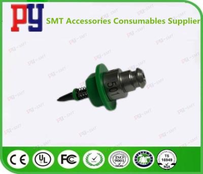 Κίνα Εναλλακτικά εξαρτήματα SMT JUKI Nozzle 501 SMT PARTS,SMT Accessories Series προς πώληση