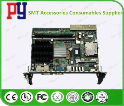 China Panasonic SP18 Screen Printer CPU Card N510008646AA NBC-JC134X-D SMT Spare Parts for sale