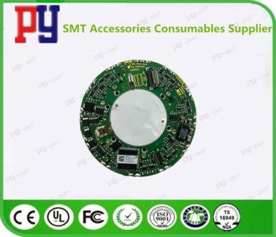 China Siemens 03115167 CPP Ventilterminal-Cpl.CPP ASM Siemens SMT Ersatzteile zu verkaufen