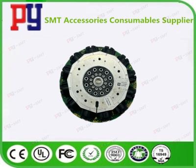 China Siemens 03115167 CPP Ventilterminal-Cpl.CPP ASM Siemens SMT Ersatzteile zu verkaufen