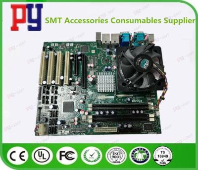 Cina 1-857-631-11 SI-G200MK5 BOARD, ATX MOTHER (FB15-L2S) parti di ricambio SMT in vendita