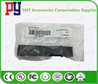 China SMT ASM Onderdeel 03081997S01 Flap Foil Disposal X12 V2 Cpl, hoge kwaliteit Te koop
