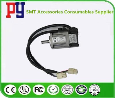 Chine Panasert automatique branchent le moteur servo N610052042AA à C.A. de la machine AV131 MSMD5AZPJA à vendre