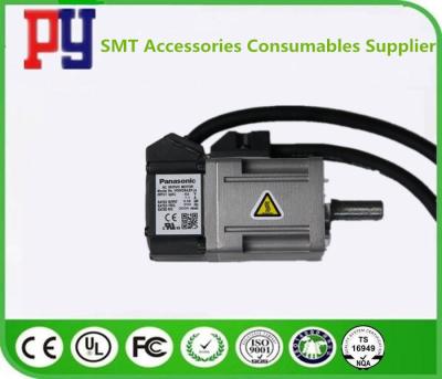 Chine Panasert automatique branchent le moteur servo N610052042AA à C.A. de la machine AV131 MSMD5AZPJA à vendre