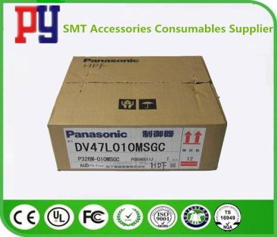 중국 Panasonic 자동 귀환 제어 장치 모터 운전사 HDF 접착제 분배기 운전사 단위 DV47L010MSGC는 P326M-010MSGC를 분해합니다 판매용